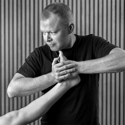 Smerter i fod og ankel | Behandling af ondt i foden og anklen